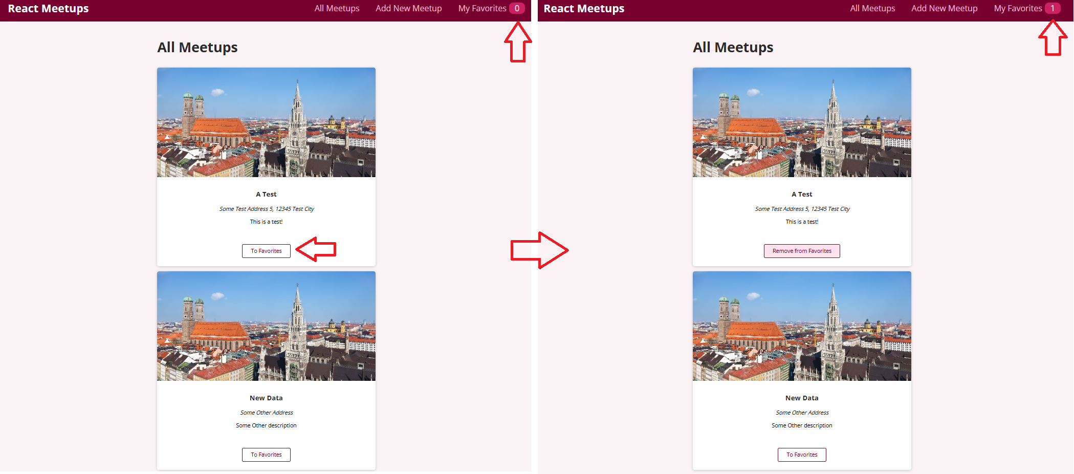 Context in React.js - Winerva Blog