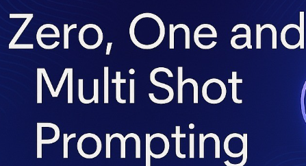 From One-Shot to Multi-Shot Prompting - Winerva Blog