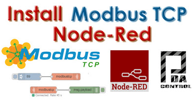Node-RED, Modbus II - Winerva Blog