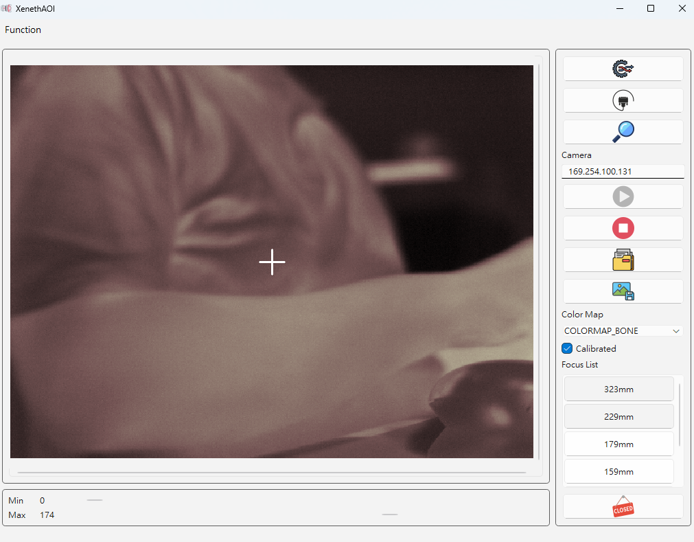 XenethAOI 操作手冊 - Winerva Blog